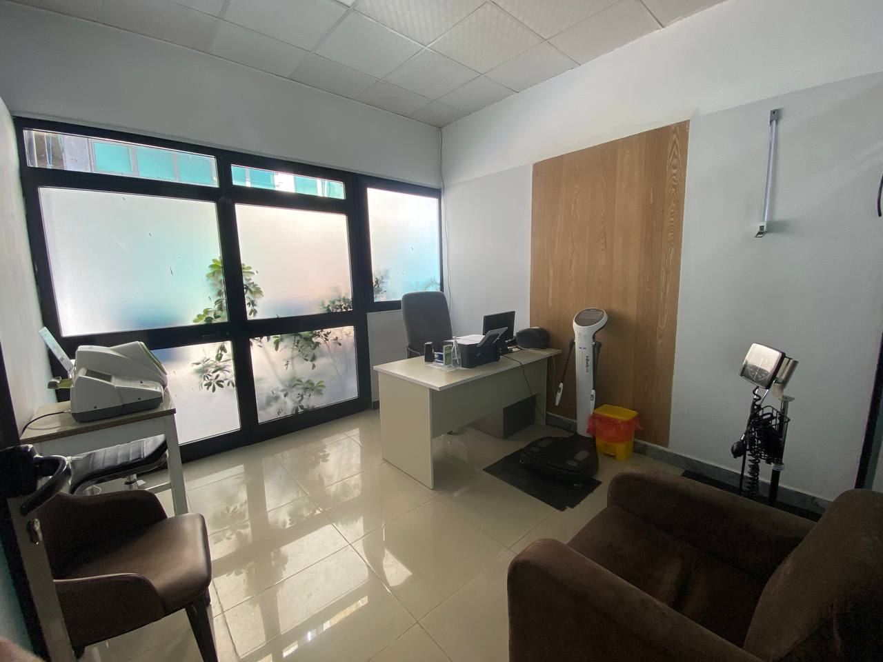 Wellness Services - International Clinical Laboratories - ICL